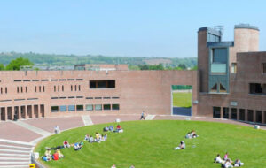 Munster Technological University - Masters Ireland