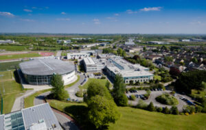 Technological University of the Shannon - Masters Ireland