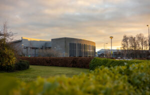 Technological University of the Shannon - Masters Ireland
