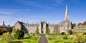 Maynooth University - Masters Ireland